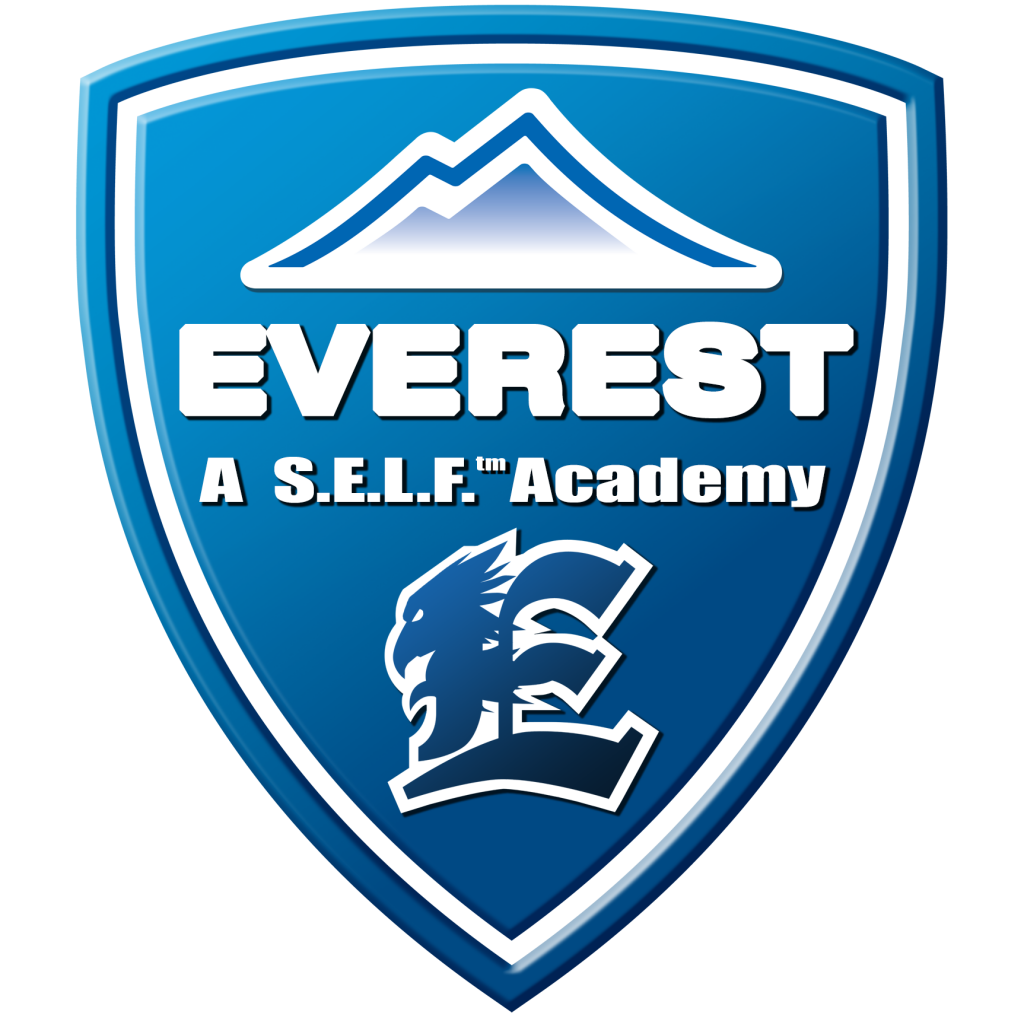 Everest Crest Logo – Everest Academy