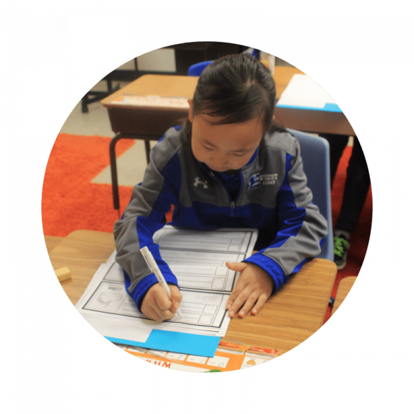 Admissions – Everest Academy