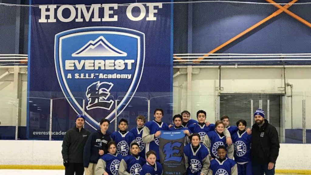 About – Everest Academy