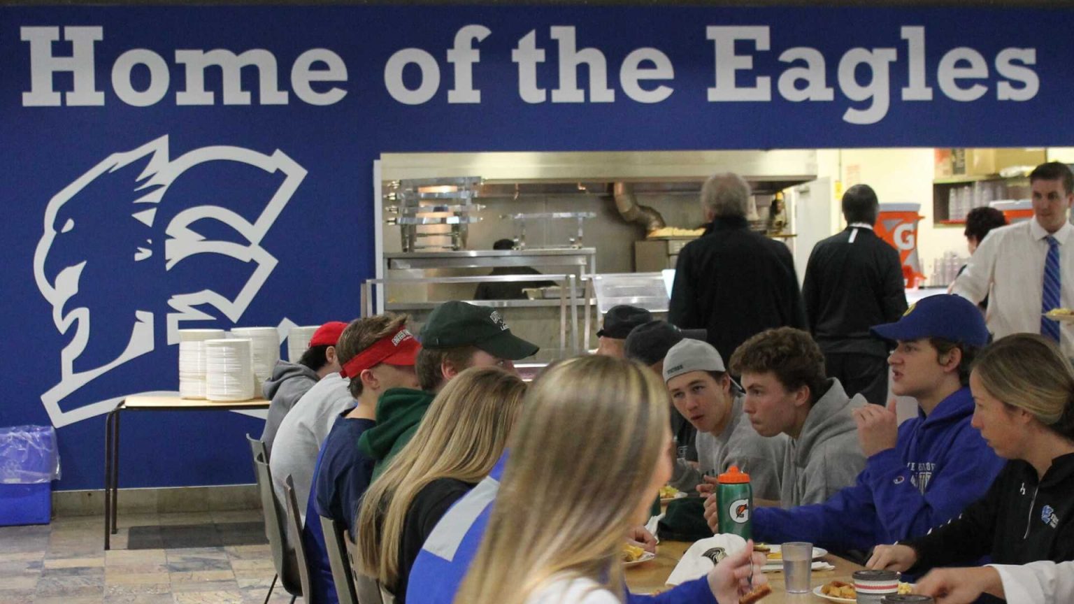 About – Everest Academy