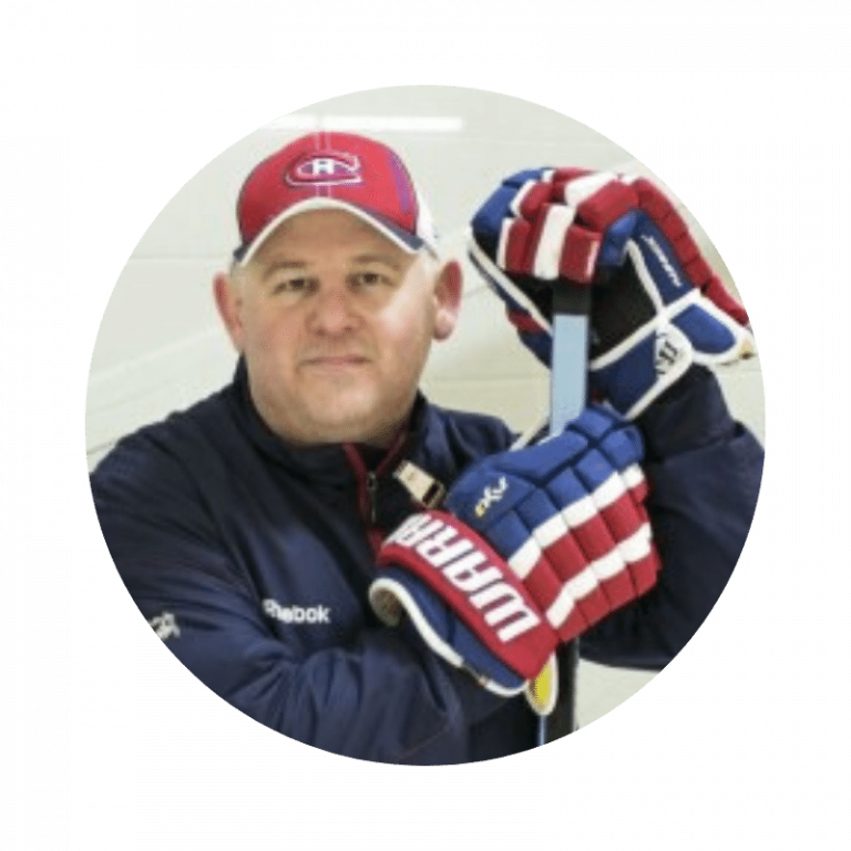 Hockey – Skills – Everest Academy