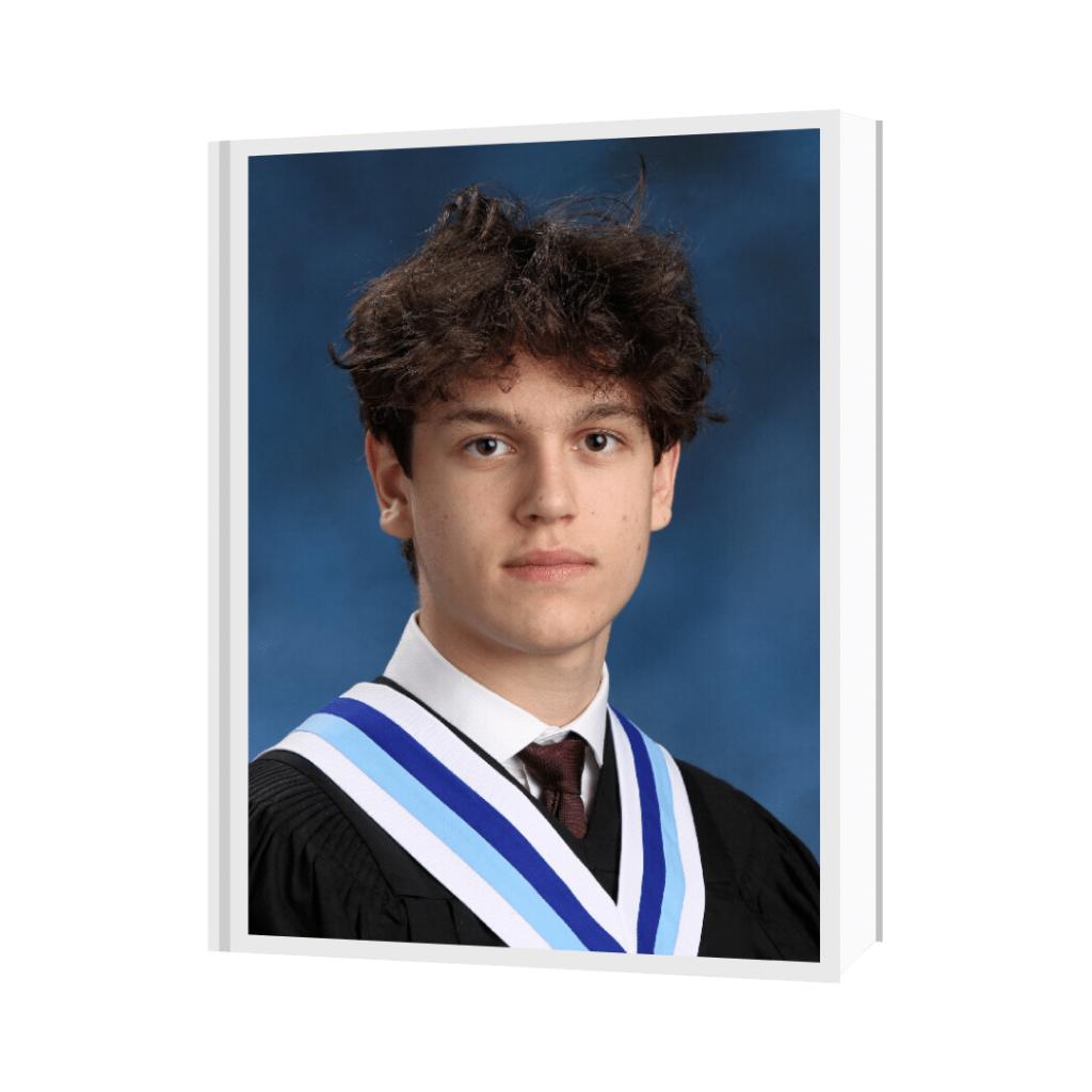 Ryan Koss – Everest Academy