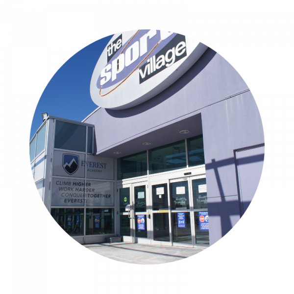 About – Everest Academy