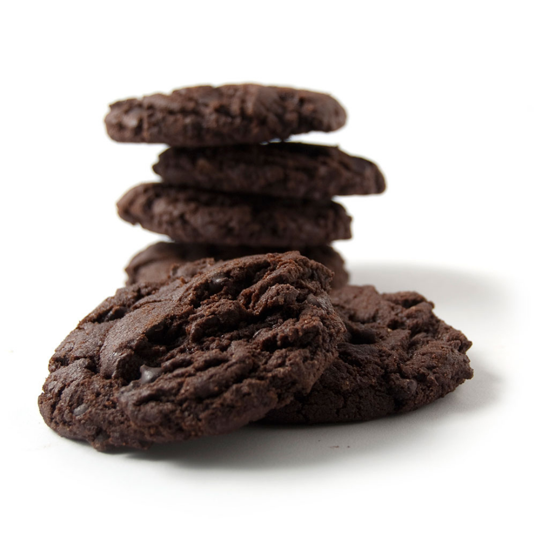 Dark Chocolate Cookie – Everest Academy