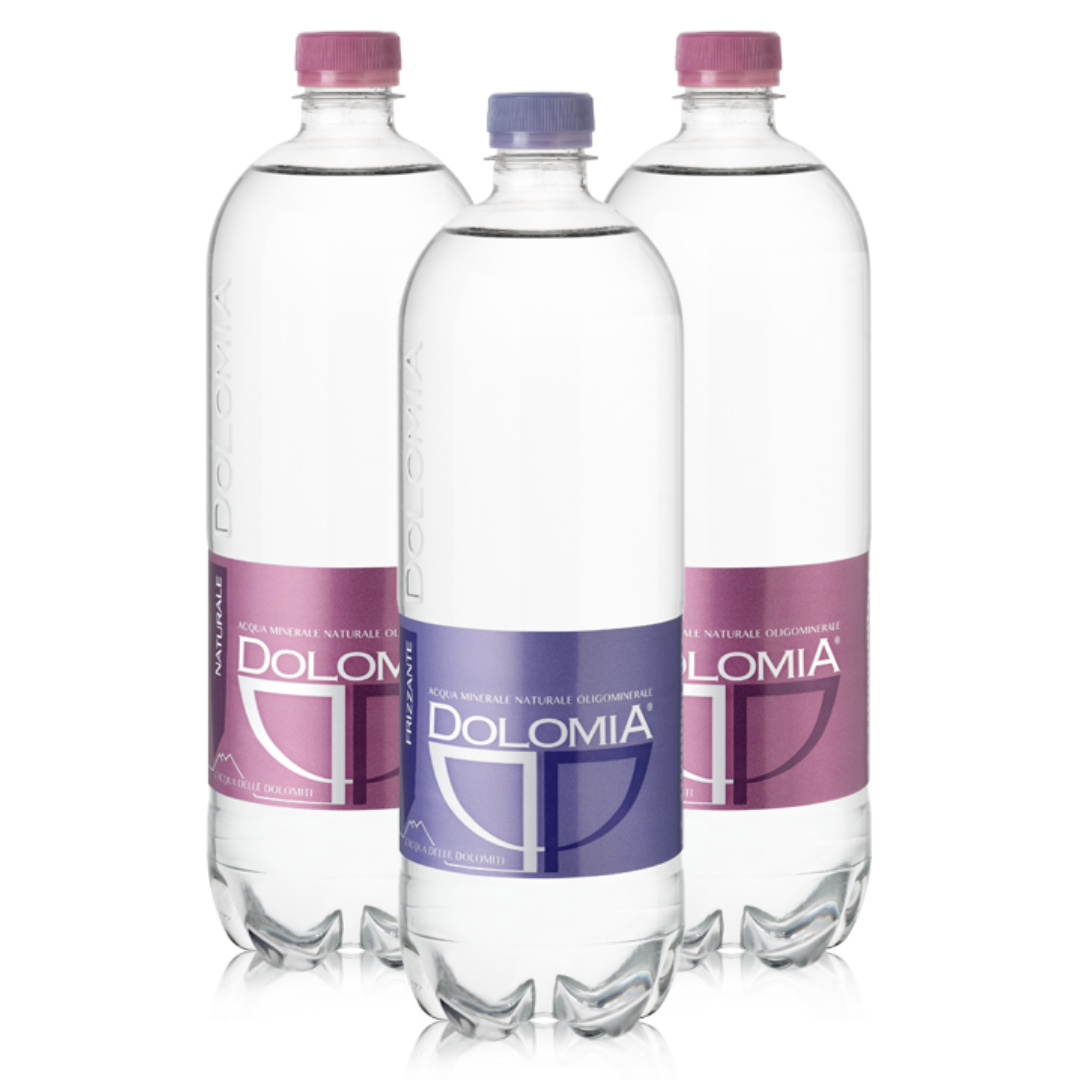 Dolomia Water – Everest Academy