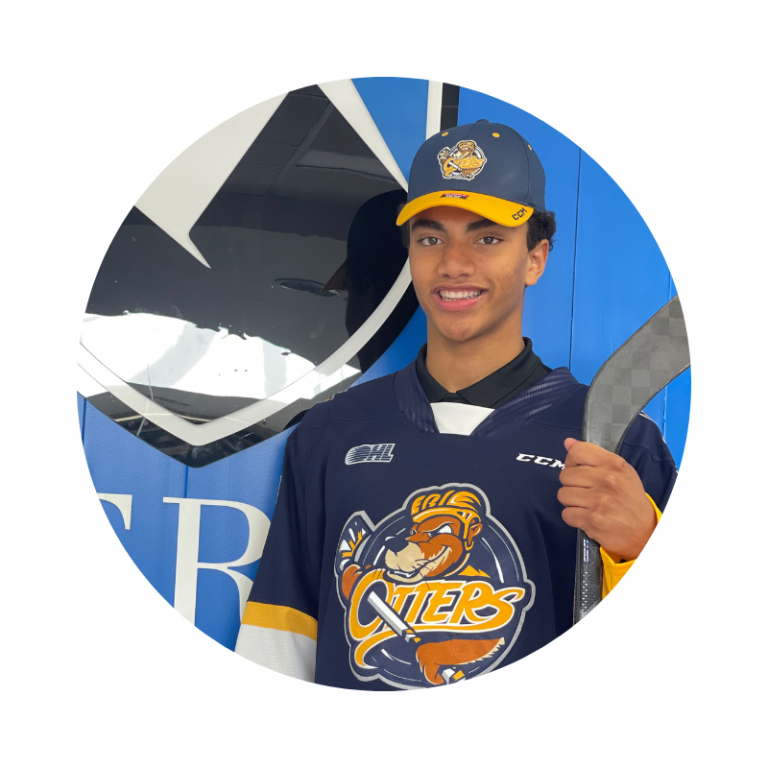 Hockey – Skills – Everest Academy
