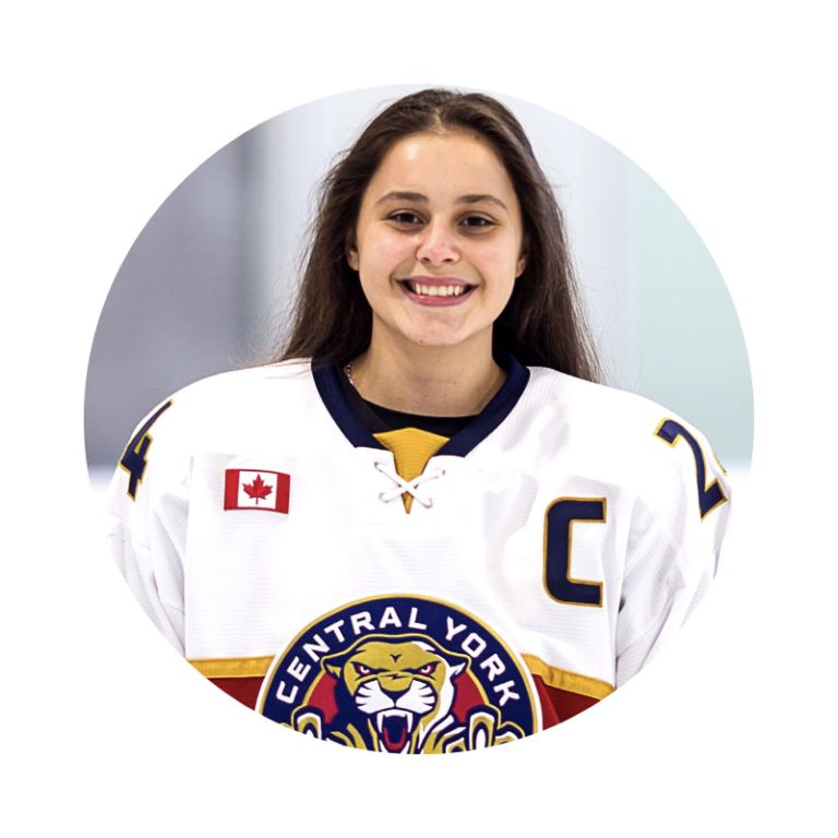 Hockey – Skills – Everest Academy